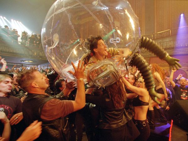 Bubble Boy (2001) - Blair Hayes | Synopsis, Characteristics, Moods, Themes and Related | AllMovie